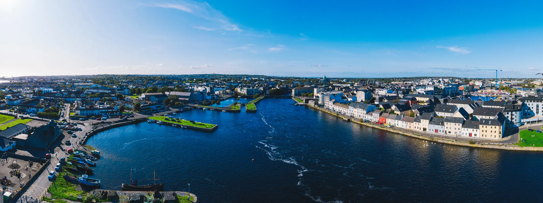 Galway Taxis | Providing Knock & Shannon Airport Transfers